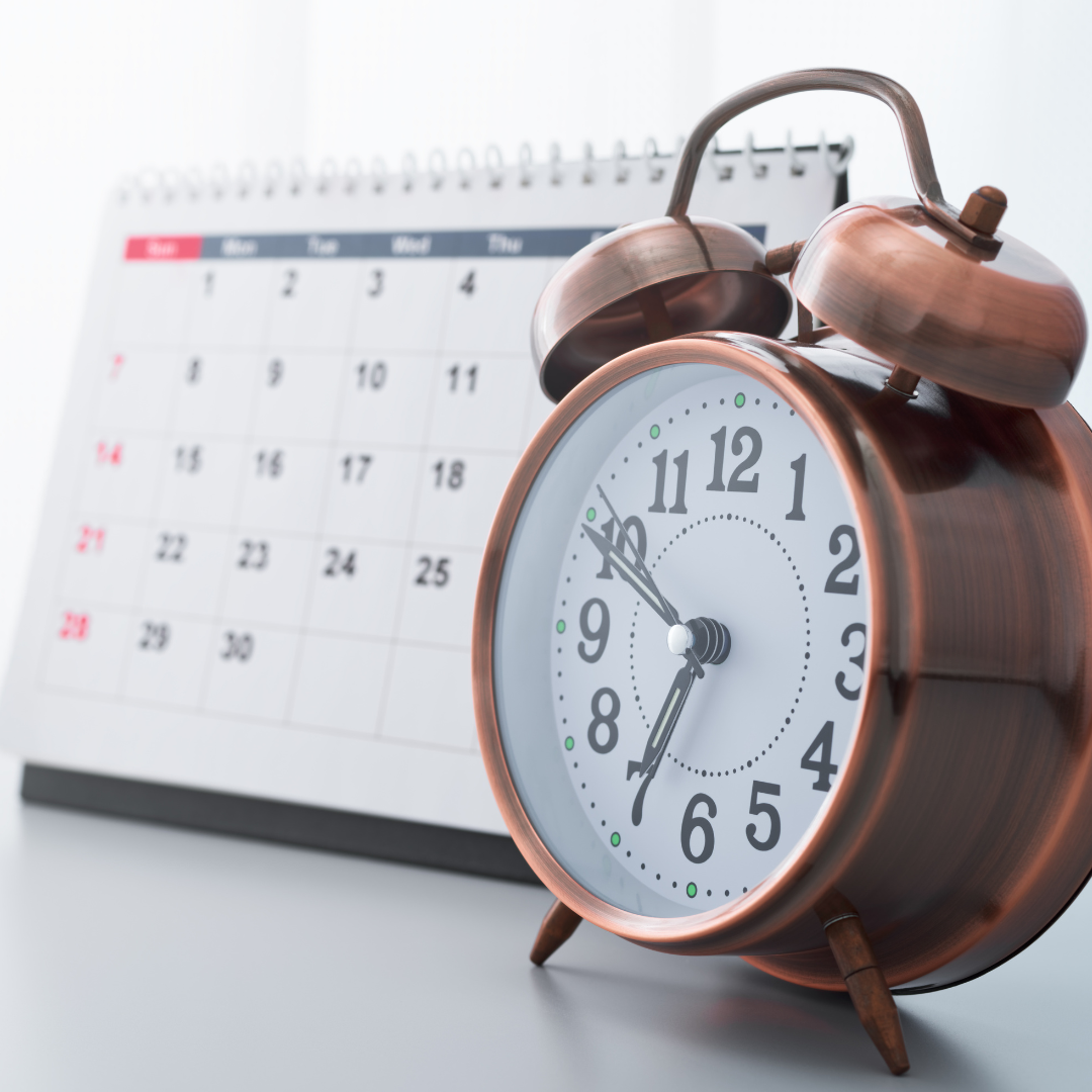 Essential Time Management Tips for College Students – Freshman Fun Box®️