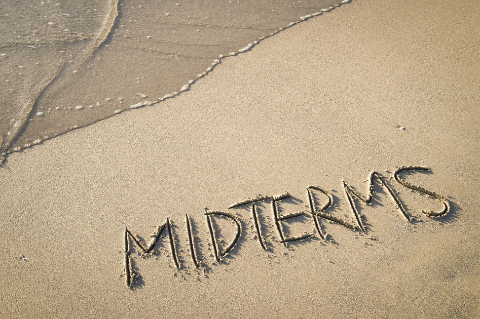 Midterm Madness: Are You Ready? – Freshman Fun Box™️