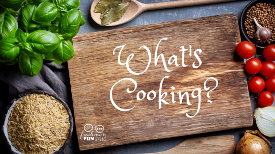 What's Cooking - Easy Chicken Crescent Roll Ups Recipe – Freshman Fun Box®️