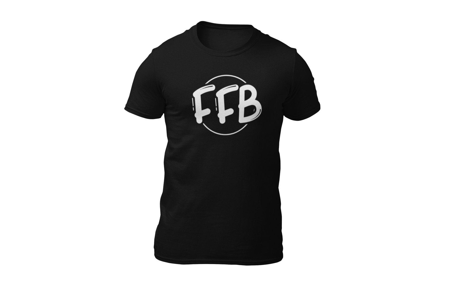 FFB Modern Logo T-Shirt | Freshman Fun Box™️ – Freshman Fun Box®️